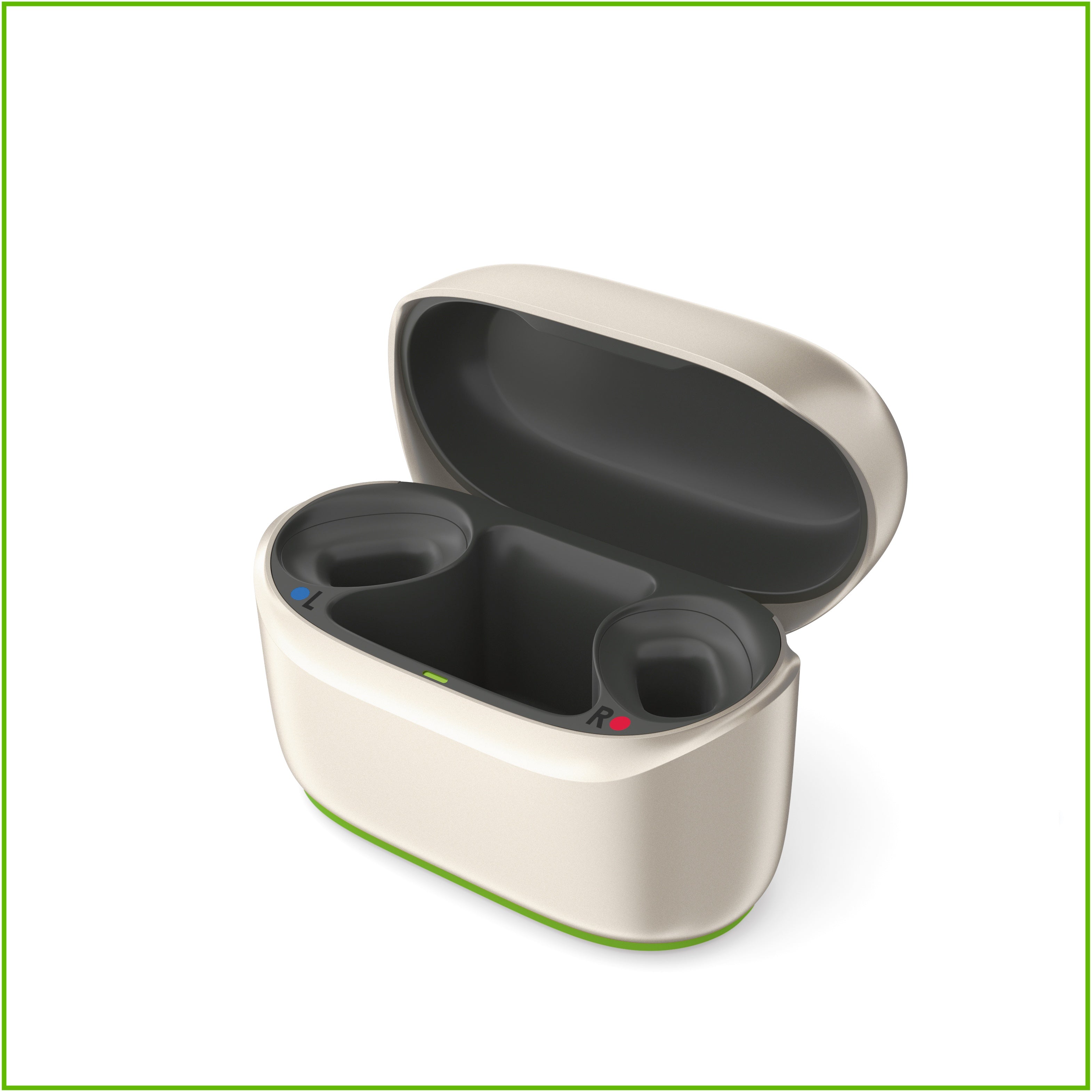 Phonak Charger RIC Infinio – Eterno AS